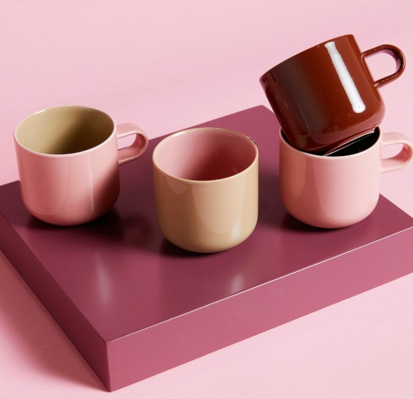 ACME Cups México – Tazas acme