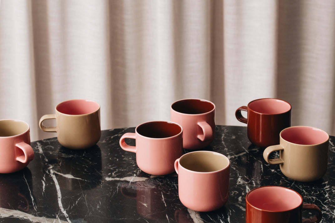 ACME Cups México – Tazas acme